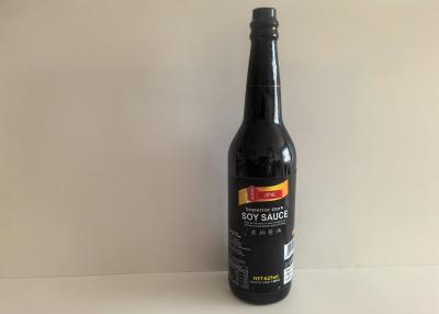 China High-Quality Dark Soy Sauce Supplier | Bulk Dark Soy Sauce, Authentic Chinese Dark Soy Sauce for Import for sale
