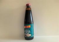 China Chinese Cooking Sauces-Oyster Sauce Supplier | Bulk Export for Global Importers for sale