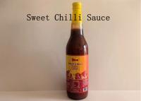 China Chinese Cooking Sauces-Sweet Chilli Sauce Supplier | Bulk Export to Nigeria for sale