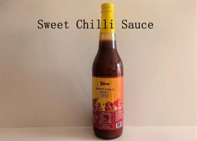 China Chinese Cooking Sauces-Sweet Chilli Sauce Supplier | Bulk Export to Nigeria for sale