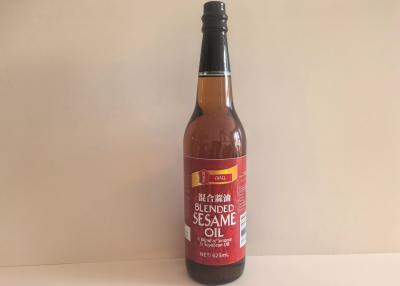 China Chinese Cooking Sauces-Sesame Oil Supplier | Bulk Export to Nigeria for sale