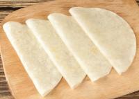 China Chinese Frozen Duck Pancake Manufacturer | EU Standard Duck Pancake for Fast Food & Takeaway, Bulk Supply with BRC & HALAL Certification for sale