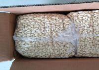 China Premium Blanched Peanut Kernel, HALAL & EU Compliant, Raw Skinless Peanuts for Import for sale