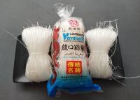 China 100 Natural Clear Green Mung Bean Longkou Vermicelli Noodles for sale