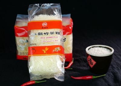 China 1mm 4.41oz Cooking Crispy Dried Thin Rice Vermicelli for sale