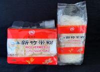China Gluten Free Preparing Organic Rice Vermicelli Noodles for sale