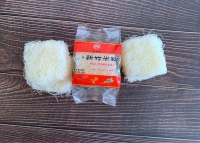 China 125g HACCP China Boiling Gluten Free Fine Rice Vermicelli for sale