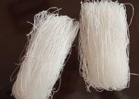 China Cooking Mung Bean Glass Noodles for sale