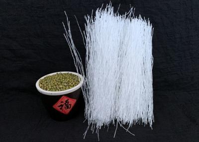 China Morocco Long Kow Glass Fried Green Mung Bean Glass Noodles for sale
