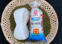 China Longkou Vermicelli Noodles Manufacturer China - Bulk Supply for Importers & Wholesalers for sale