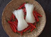 China Bulk Longkou Vermicelli Noodles Exporter - Authentic Origin from Zhaoyuan, Shandong for sale