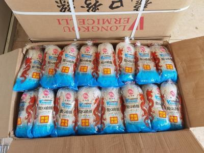 China Smooth Chewy 250g Pastilla Longkou Vermicelli Noodles for sale