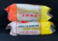 China 400g Dried Rice Stick Noodles For Spring Rolls Soups for sale