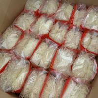 China 125g Dried Corn Starch Rice Vermicelli Noodles For Supermarkets for sale