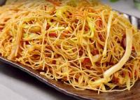 China Gluten Free Xinzhu Rice Vermicelli Noodles Instant / Cooking for sale