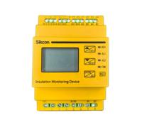 China SKIM600M Insulation Monitoring Device for sale