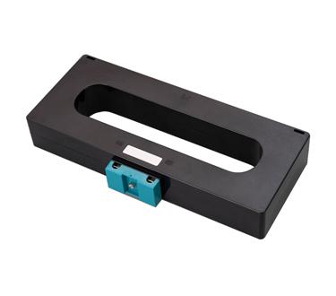 China Sikcon CT-150x35 Residual Current Transformer 50Hz 1000:1 Ratio for Leakage Detection for sale