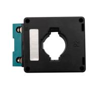 China CT-32 Residual Current Transformer 50A 1000:1 Ratio for Grounding Grid Leakage Monitoring for sale