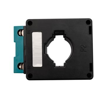 China CT-32 Residual Current Transformer 50A 1000:1 Ratio for Grounding Grid Leakage Monitoring for sale