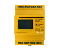 China SKIM200 Insulation Monitoring Device for sale