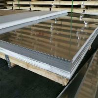 China ASTM SUS 304 201 316L 430 Cold Rolled Stainless Steel Sheet for sale