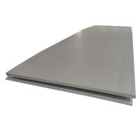 China 201 304 430 Cold Rolled Hot Rolled Stainless Steel Plate Sheet Price for sale