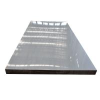China ASTM SUS 304 201 316L 430 Cold Rolled Stainless Steel Sheet for sale