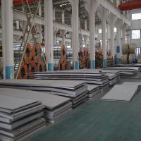 China Hastelloy C276 C22 Cold Rolled Stainless Steel Sheets Plate For Chemical Industry for sale
