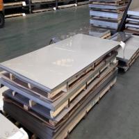 China ASTM AISI Cold Rolled Stainless Steel Sheet 310S Building Material for sale
