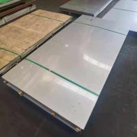 China N06600 Cold Rolled Stainless Steel Sheet N06625 N07718 G35 Nickel Alloy Plate for sale
