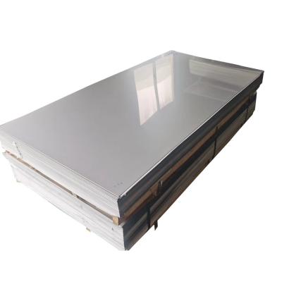 China N06600 Cold Rolled Stainless Steel Sheet N06625 N07718 G35 Nickel Alloy Plate for sale