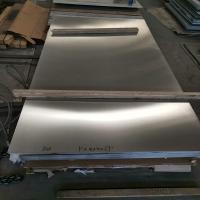 China Food Grade Cold Rolled Stainless Steel 310s Sheets , Welding 304 316 Stainless Steel Sheet for sale