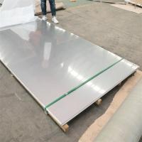China Inoxidable Cold Rolled Stainless Steel Sheet 0.3mm 403 430 410S for sale