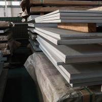 China 3mm Cold Rolled Stainless Steel Sheet Creep Resistance 321 Aisi Steel Sheet for sale