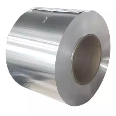 China Hot Rolled Stainless Steel Coil for Construction with High Strength and Good Stress Corrosion Resistance for sale
