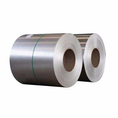 China Duplex 2205 Hot Rolled Stainless Steel Coil HRC 508mm 610mm ID Wooden Pallets for sale