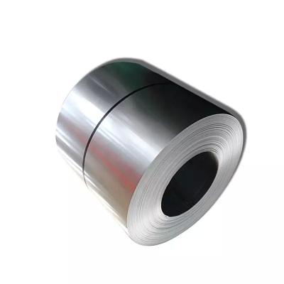 China Slit Edge Decoration Stainless Steel 430 Coils Cold Rolled 304 Strip for sale