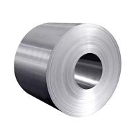 China Pickling 304 Cold Rolled Stainless Steel Coil Heat Exchanger 202 201 904L for sale