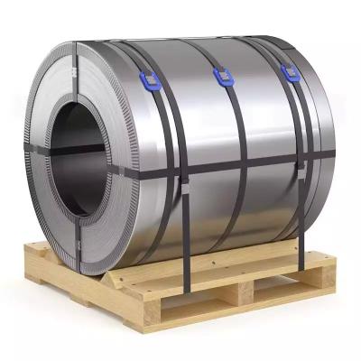 China 304 316l Mirror Polished Stainless Steel Strip Finish 347 for sale