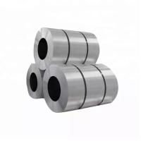 China 403 3mm Cold Rolled Stainless Steel Coil , 430 Inox Coil 1.4523 Grade For Light Industry for sale