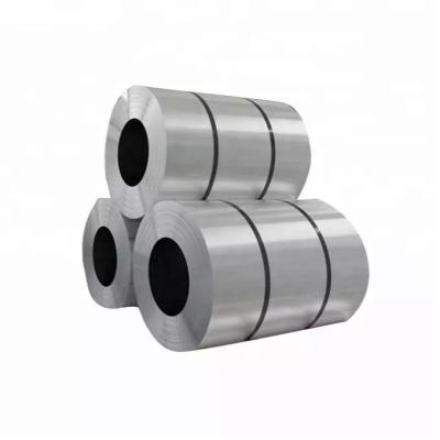China 403 3mm Cold Rolled Stainless Steel Coil , 430 Inox Coil 1.4523 Grade For Light Industry for sale