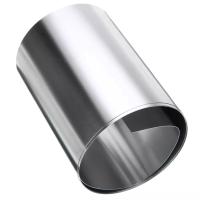 China Production Precision Cold Roll Stainless Steel Strip 201 Stainless Steel Coil for sale