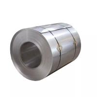 China GH3030 Cold Rolled Stainless Steel Coil SS201 Natural Color 304 GH2132 for sale