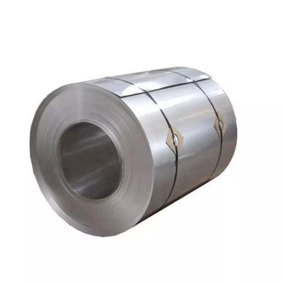China GH3030 Cold Rolled Stainless Steel Coil SS201 Natural Color 304 GH2132 for sale