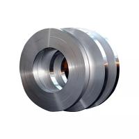 China Annealed Surface Cold Rolled Stainless Steel Coil Slit Edge / Mill Edge 316 430 for sale