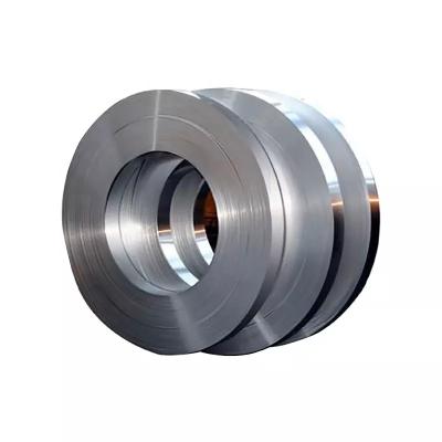 China Annealed Surface Cold Rolled Stainless Steel Coil Slit Edge / Mill Edge 316 430 for sale