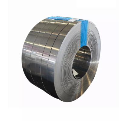 China 300 Series Cold Rolled Stainless Steel Coil Roofing BA 301 Strip for sale