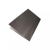 China Inox 403 904l Inox Steel Sheet 2000mm 304 Stainless 2b Finish for sale