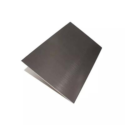 China Inox 403 904l Inox Steel Sheet 2000mm 304 Stainless 2b Finish for sale