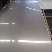 China SS 304 Cold Rolled Stainless Steel Sheet 1000mm 1500 310S Plate C276 904L For Heat Exchanger for sale